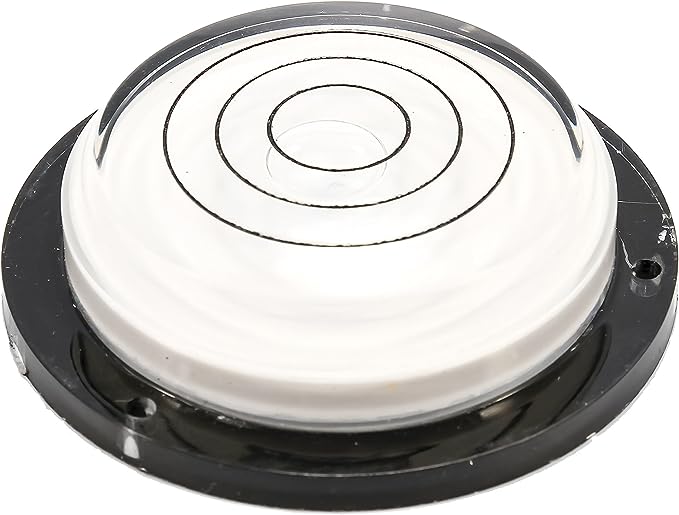 RV Level; Bubble Type — RV Parts To Go