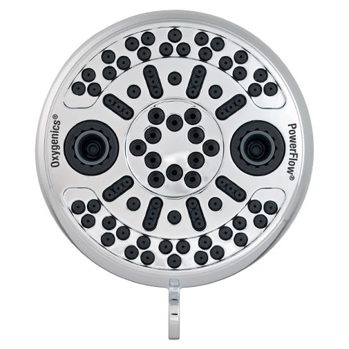 Shower Head; PowerFlow — RV Parts To Go