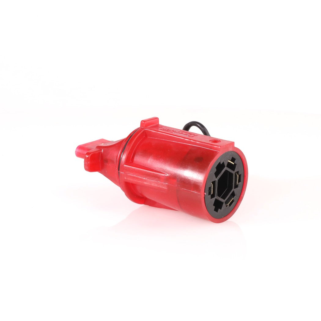 Hopkins Trailer Wiring Connector Adapter; Plug In Simple — RV Parts To Go