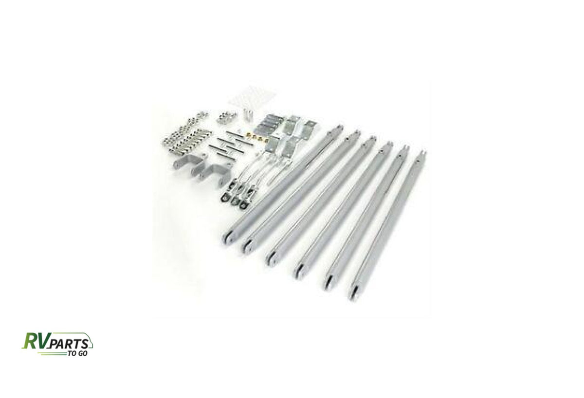 LIPPERT COMPONENTS JT STRONG ARM STABILIZER KIT - RV Parts To Go