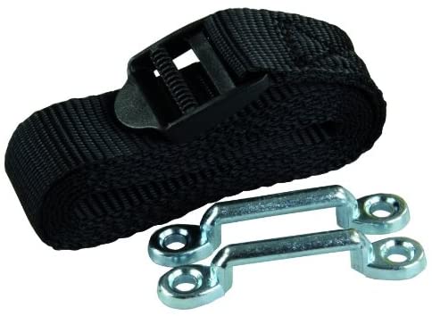 Battery Box Strap — RV Parts To Go