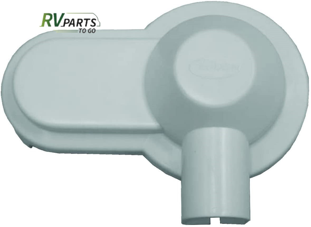 Propane Regulator Cover — RV Parts To Go
