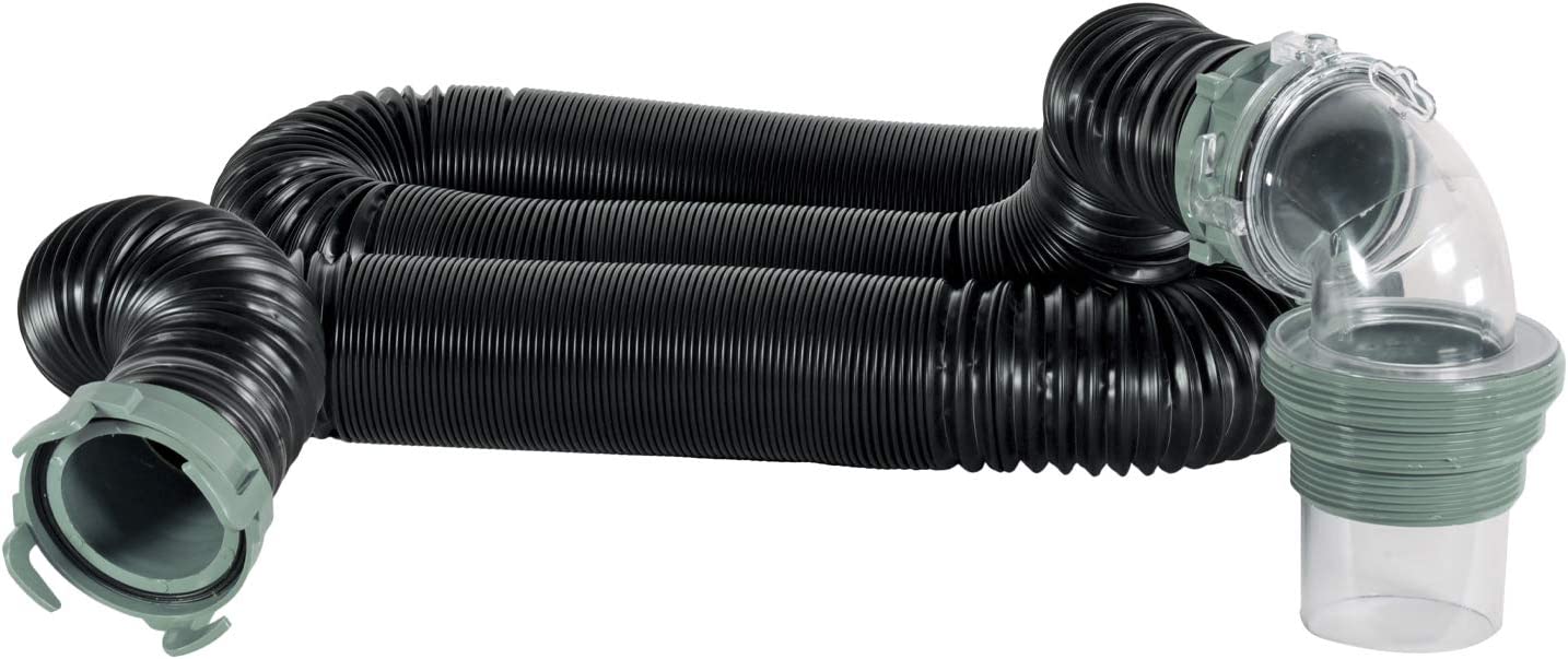 Sewer Hose; Vortex — RV Parts To Go