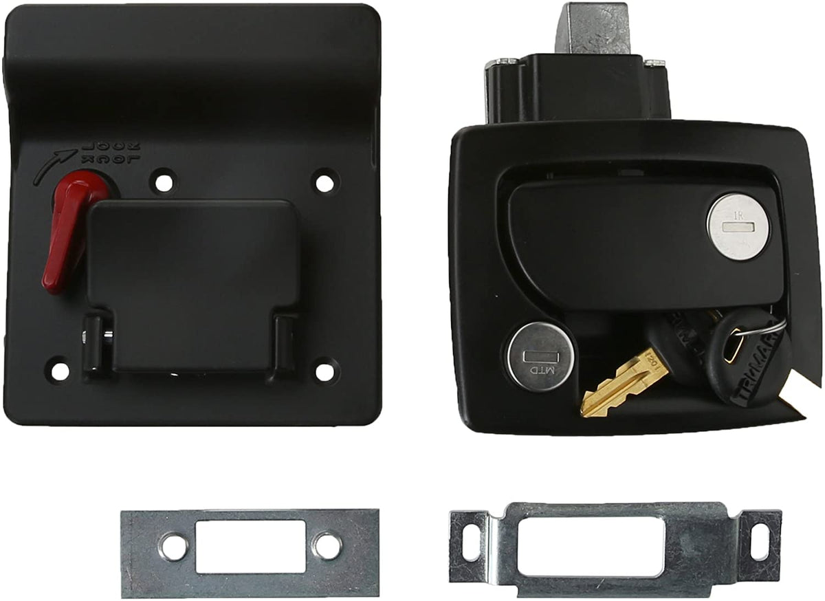 Entry Door Latch — RV Parts To Go