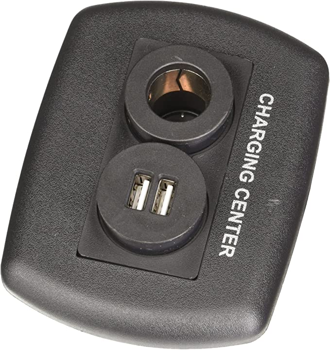 Power Port Socket — RV Parts To Go