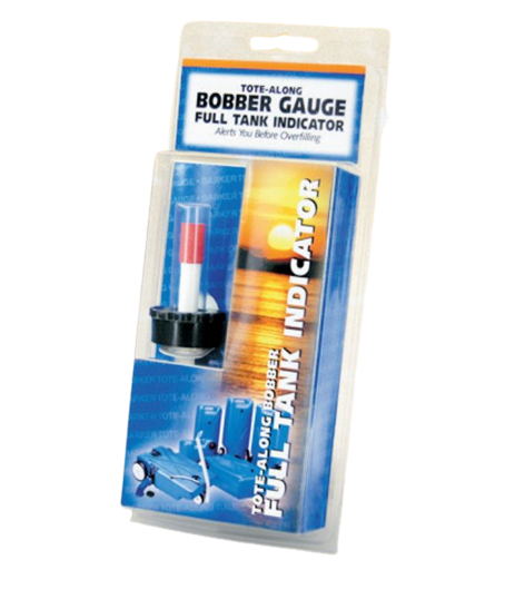 Portable Waste Holding Tank Fill Level Indicator — RV Parts To Go