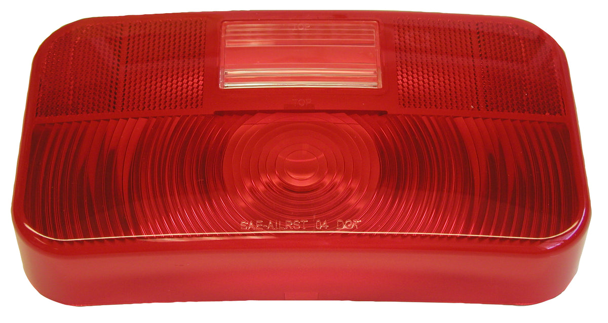 Trailer Light Lens — RV Parts To Go